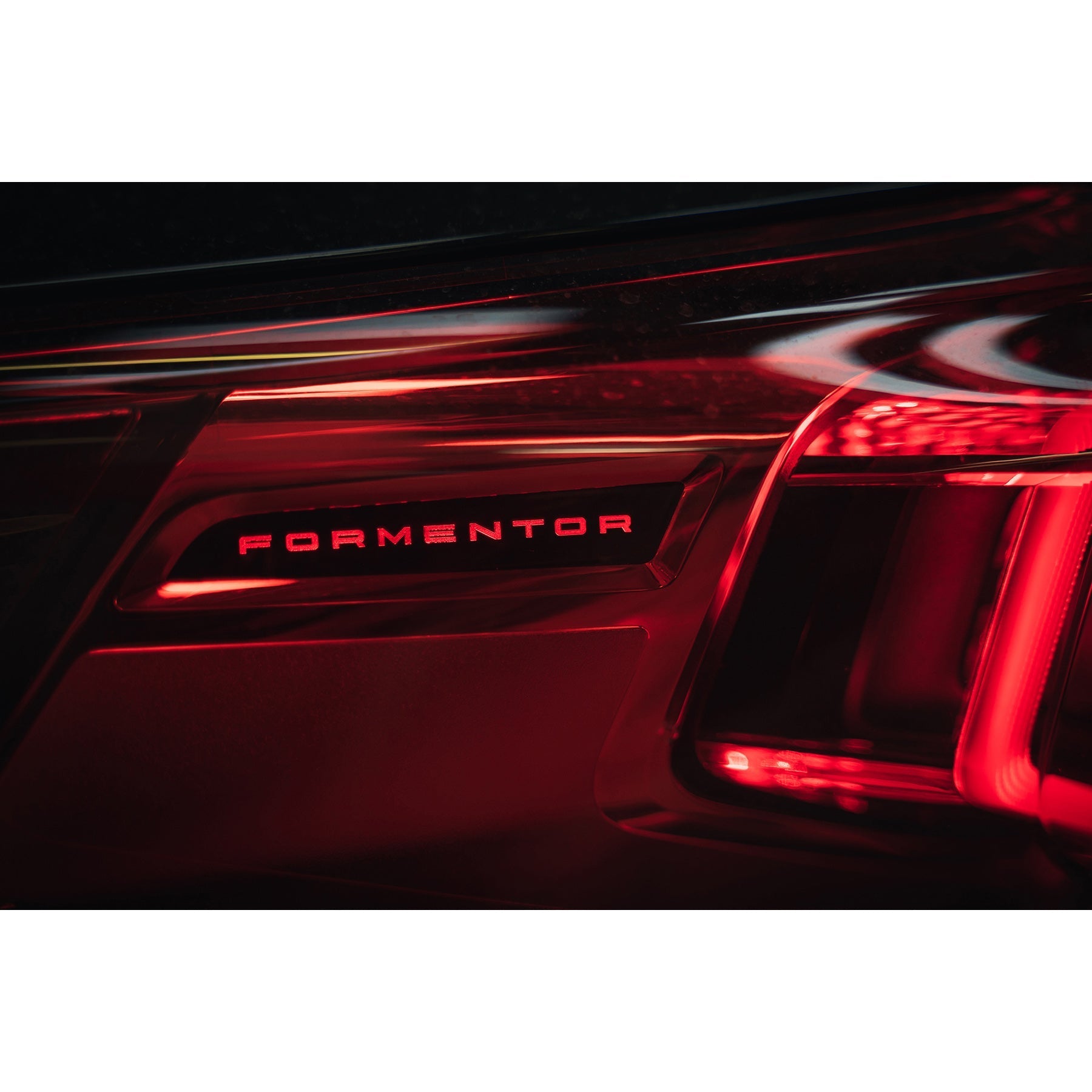 Cupra Formentor 2.0 TSI Race GPF Back Performance Exhaust – Imperial ...