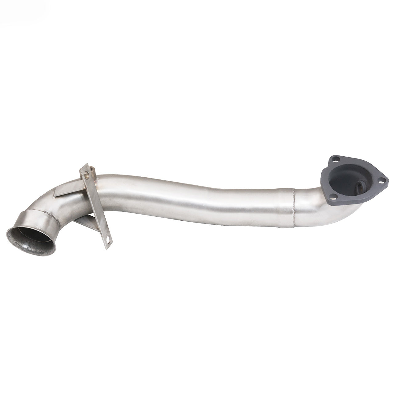 Mini (Mk2) Cooper S / JCW (R56/R57) Front Pipe Sports Cat / De-Cat Per ...